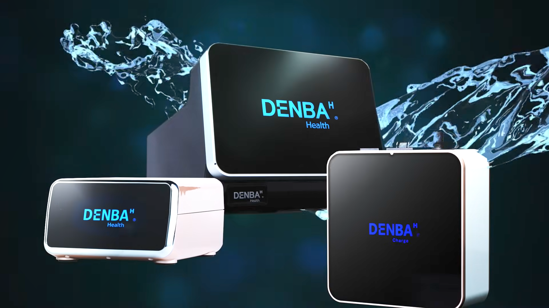 DENBA Healthを取り扱うDENBA JAPANの公式ホームページです。 – フォトンビーム フェニックス